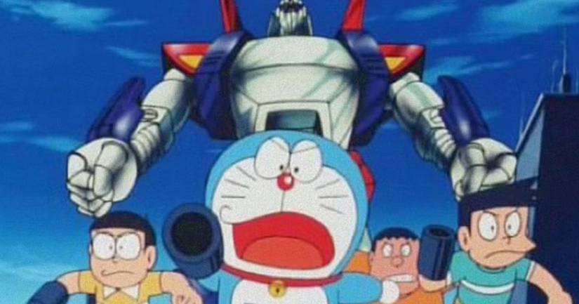 The 10 Best Anime TV Shows for Kids