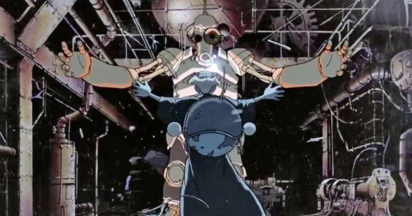 13 Forgotten ‘80s Anime Movies That Deserve Your Attention