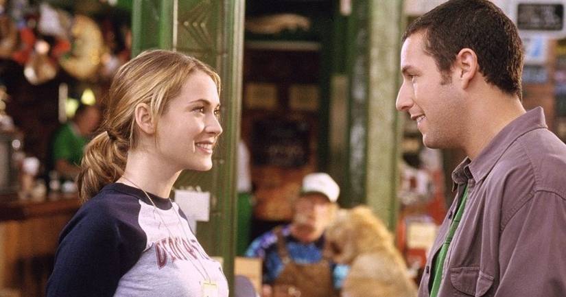 Adam Sandler's 15 Most Iconic Characters