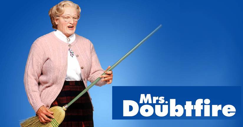 10 Family Comedies That Would Also Work as Horror Movies
