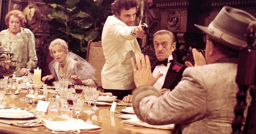10 Comedy Detective Movies That Are Laugh Out Loud Funny