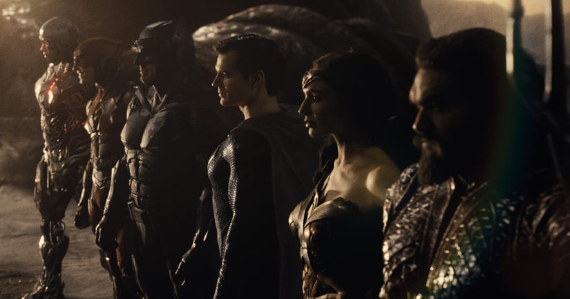 Zack Snyder's DC Films Will Be Shown at LA Snydercon Event