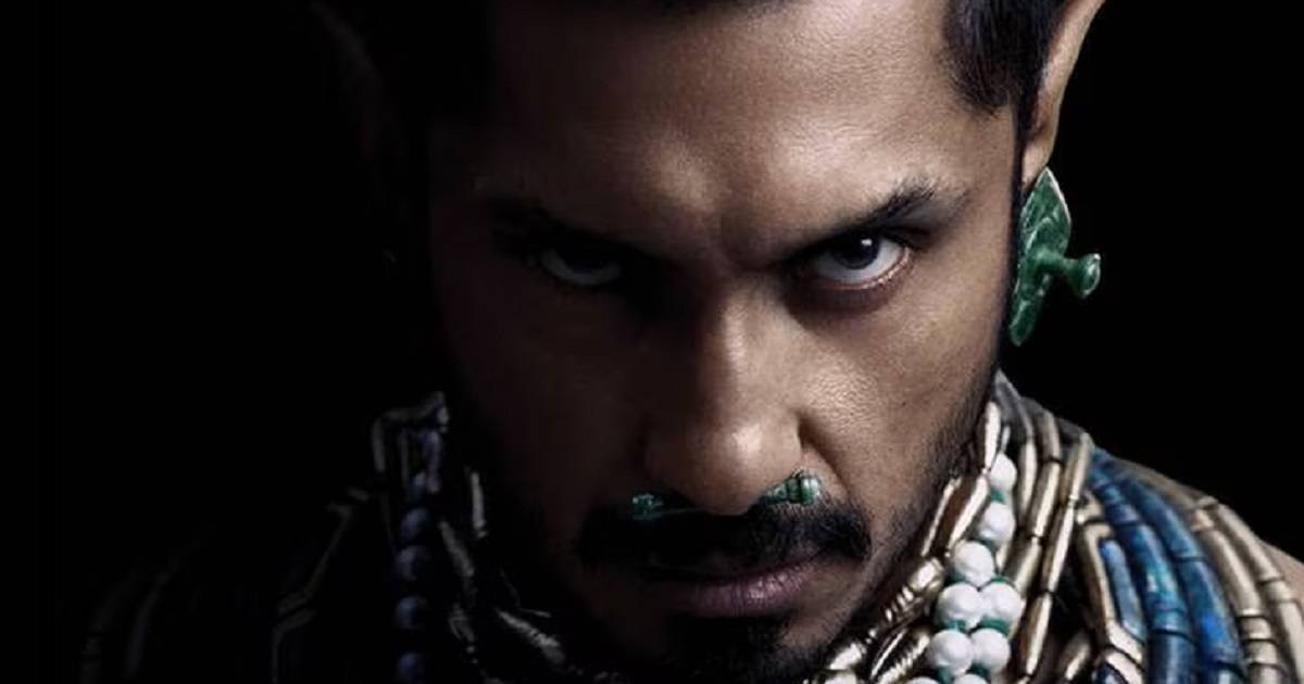 Namor Actor Tenoch Huerta Comments on His Return in Avengers: The Kang ...