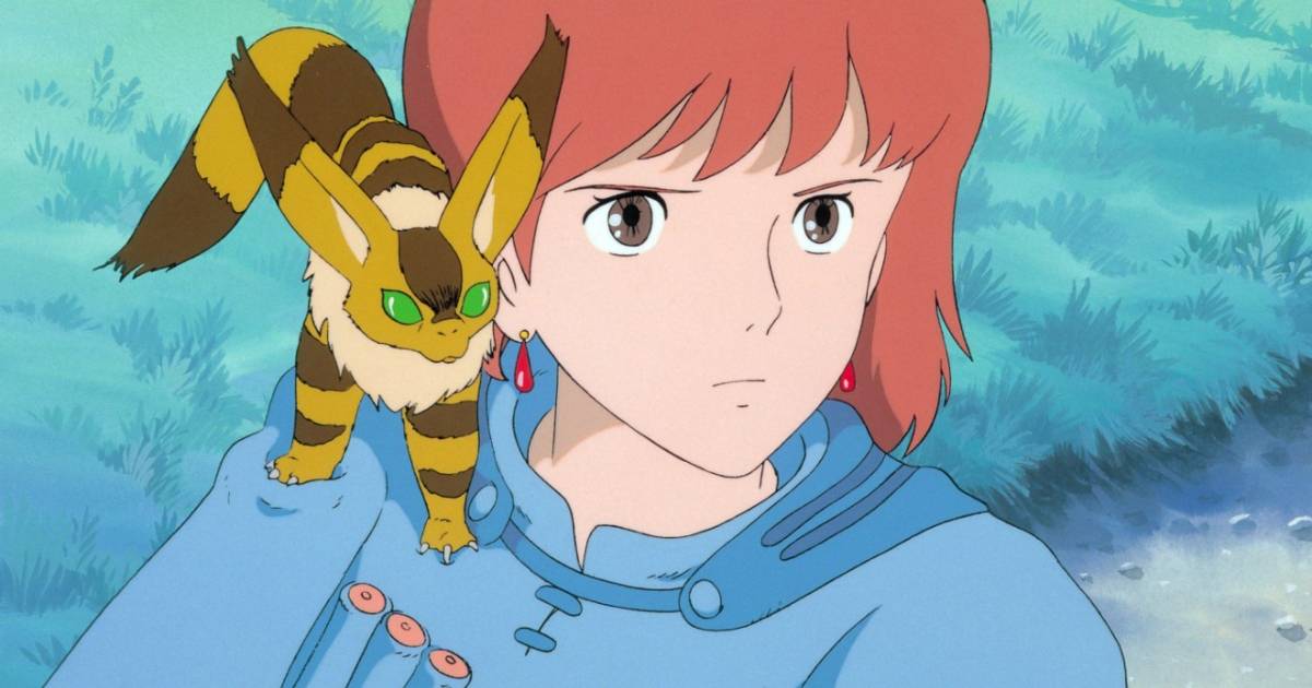 6 Hayao Miyazaki Films From Before Studio Ghibli Worth a Watch