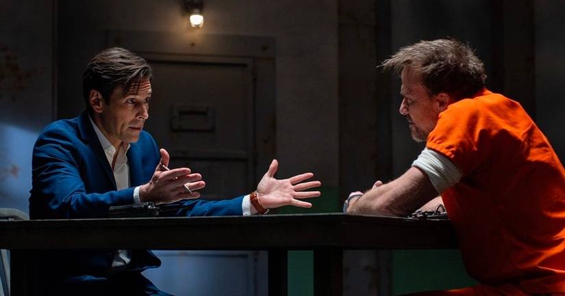 Nefarious: Plot, Cast, Release Date, and Everything Else We Know