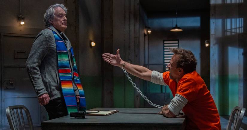 Nefarious: Plot, Cast, Release Date, and Everything Else We Know