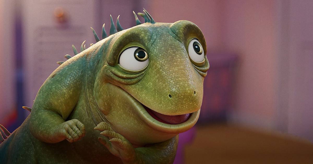 Netflix's Leo: Plot, Cast, Release Date, and Everything Else We Know