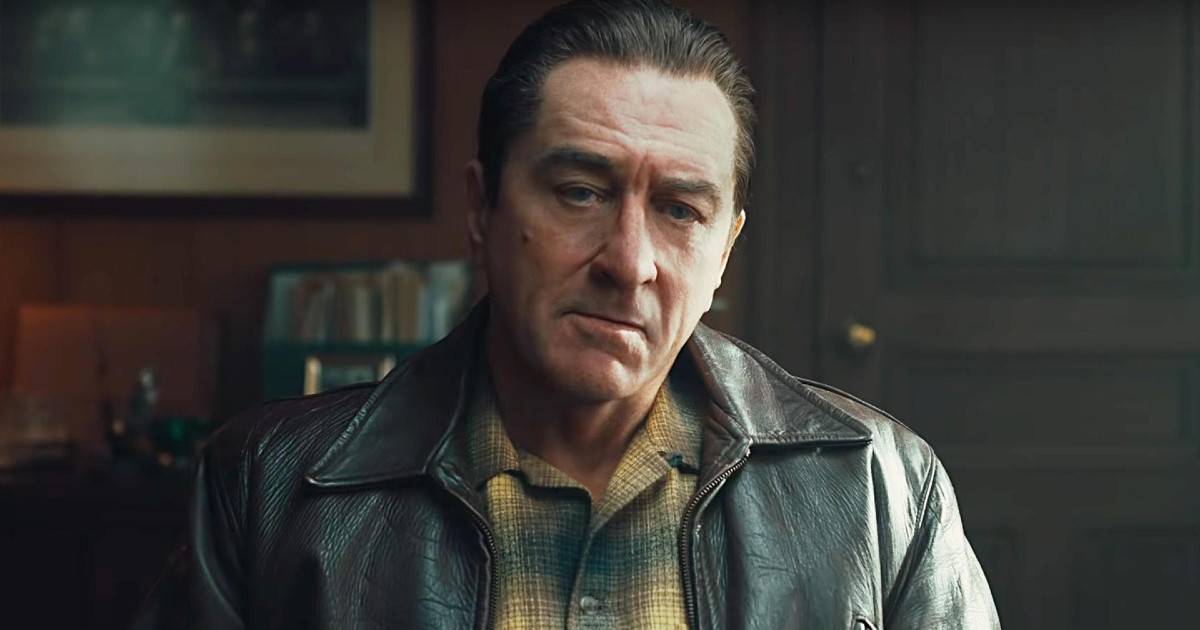 The Best De-Aging Effects in Movies, Ranked