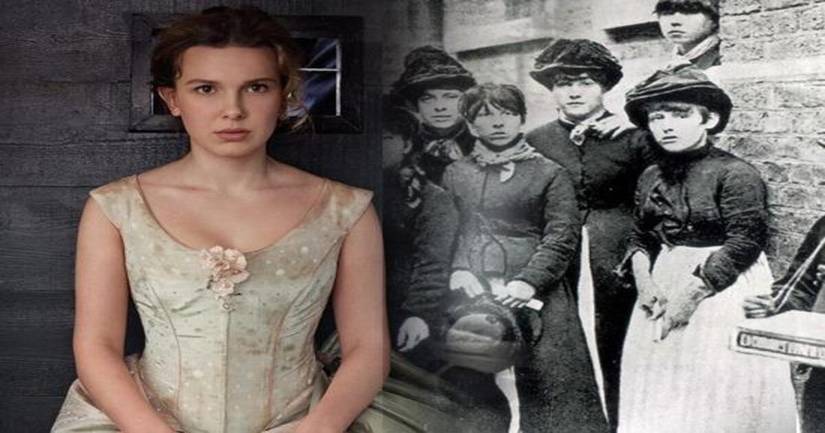 The True Story Behind Enola Holmes 2