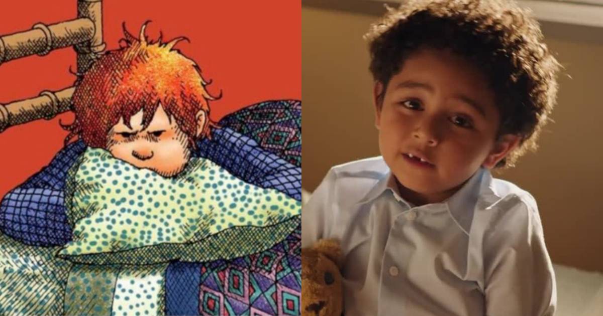 Alexander and the Terrible, Horrible, No Good, Very Bad Day Reboot ...