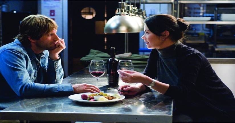 The Best Movies About Food, Ranked