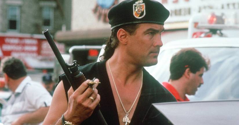 15 Best Cheesy Action Hero Names in Movies
