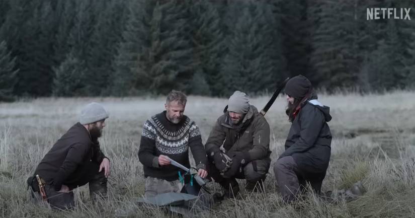 Best Reality TV Shows Coming to Netflix
