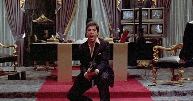 40 Years Later — The Cultural Impact of Scarface