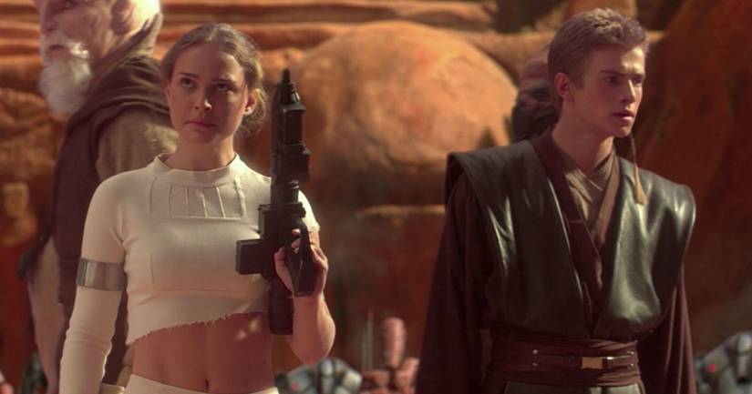 10 Romance Storylines in Movies Where There Was Zero Chemistry Between ...