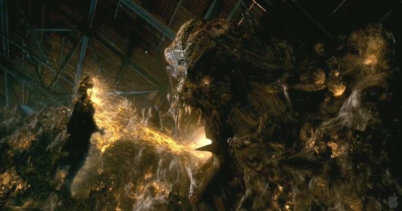 Most Powerful DC Villains of All Time, Ranked