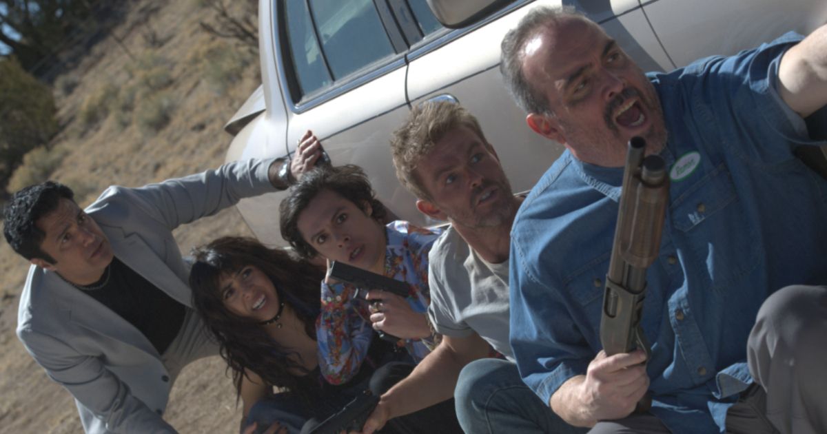 Exclusive: Snag Co-Stars on Their Scene-Stealing Supporting Turns
