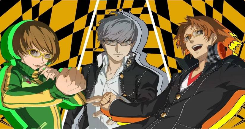 The 10 Best Anime Inspired by Video Games, Ranked