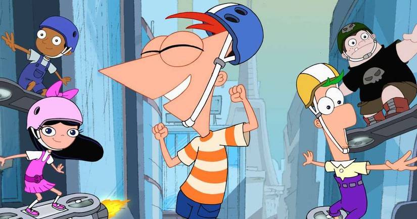 Disney Channel: The 10 Most Significant Endings