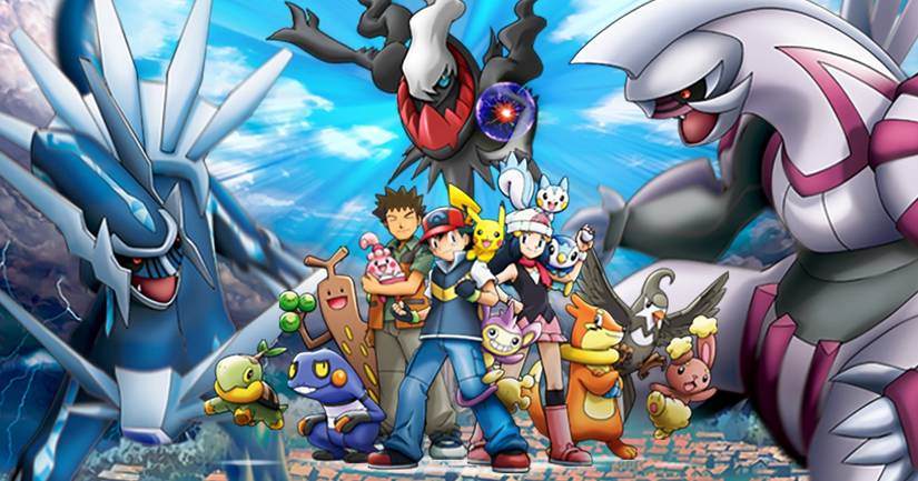 Pokémon Is Ending with Season 25: Where Can You Watch All 1234 Episodes ...