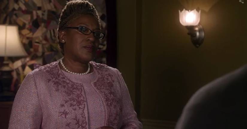 Warehouse 13 Cast and Character Guide