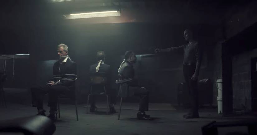Prime Video's Citadel: Plot, Cast, Release Date, and Everything Else We ...