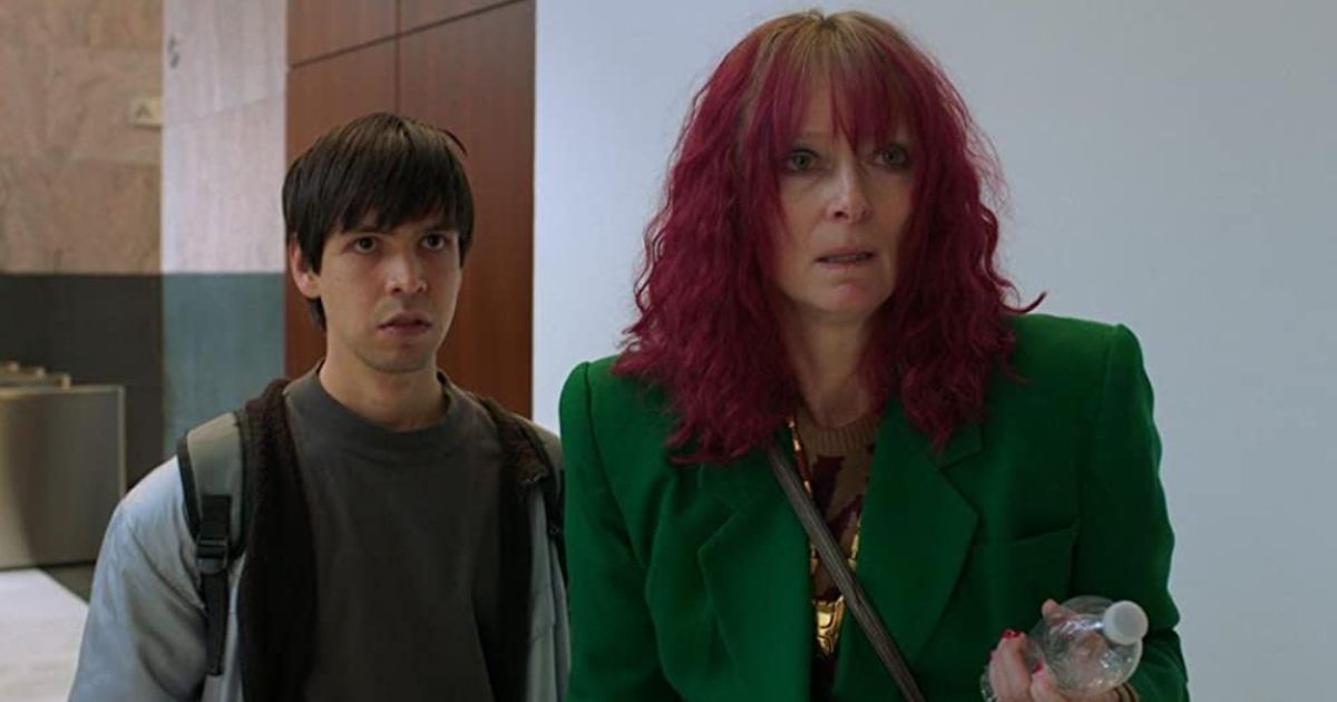 Problemista Trailer Teases Julio Torres' Surrealist Take on the Immigrant Experience