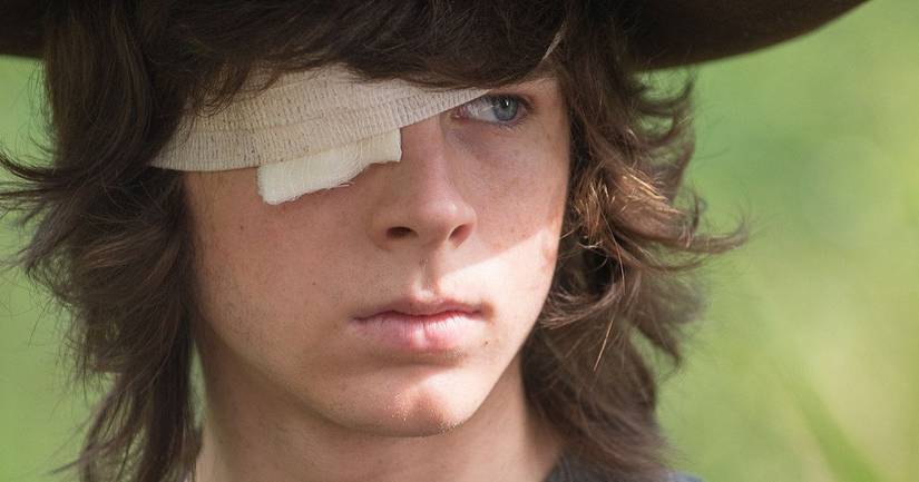 The Walking Dead: 10 Major Differences Between the TV Show and the Comics