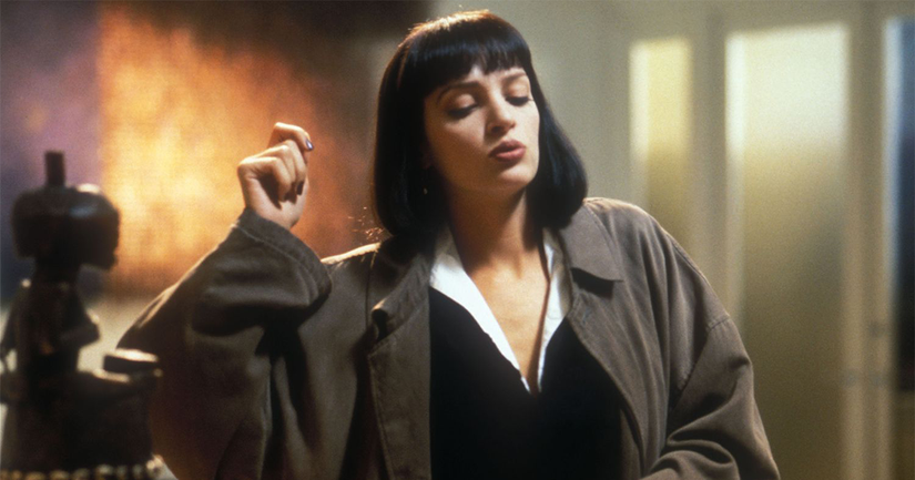 Pulp Fiction Cast and Character Guide