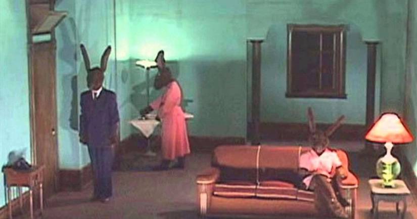 Weirdest Shows That Were Too Odd for TV