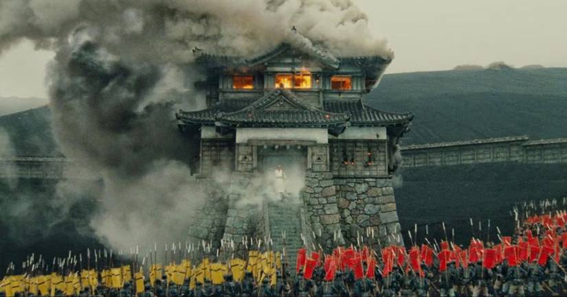 11 Film Directors Who Love to Play with Color