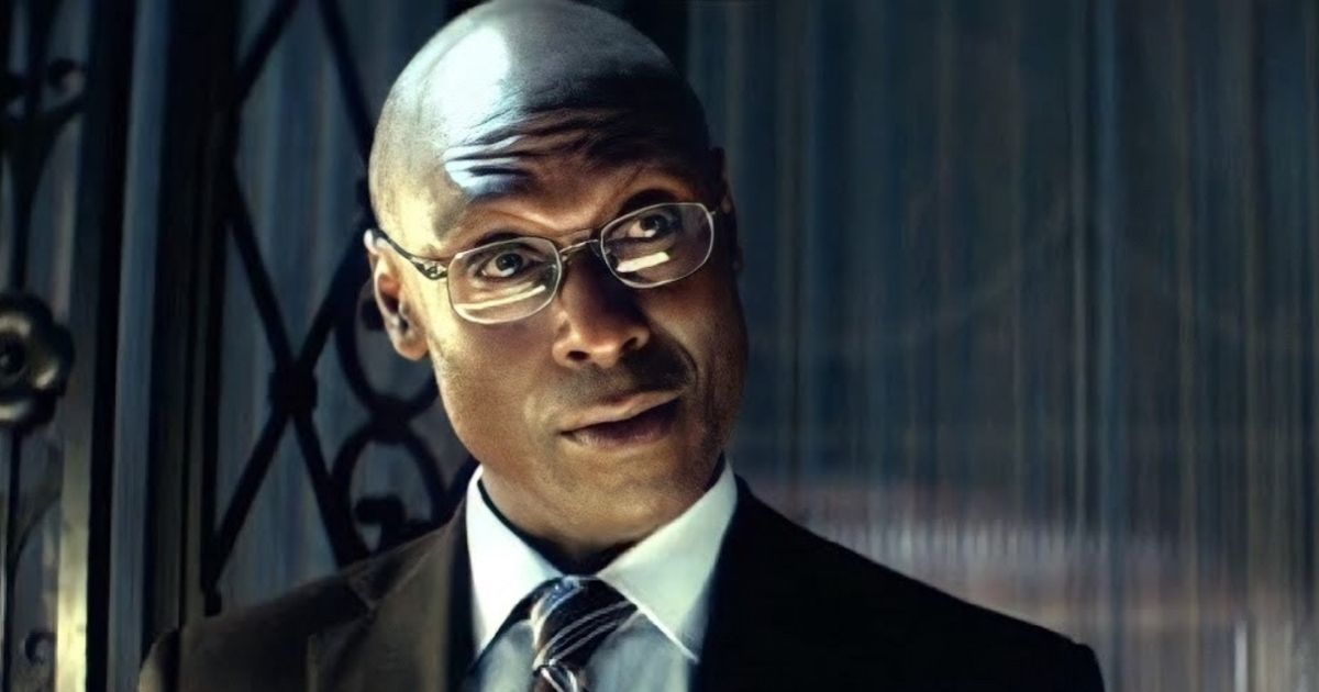 Lance Reddick Remembered by Keanu Reeves at John Wick 4 Premiere