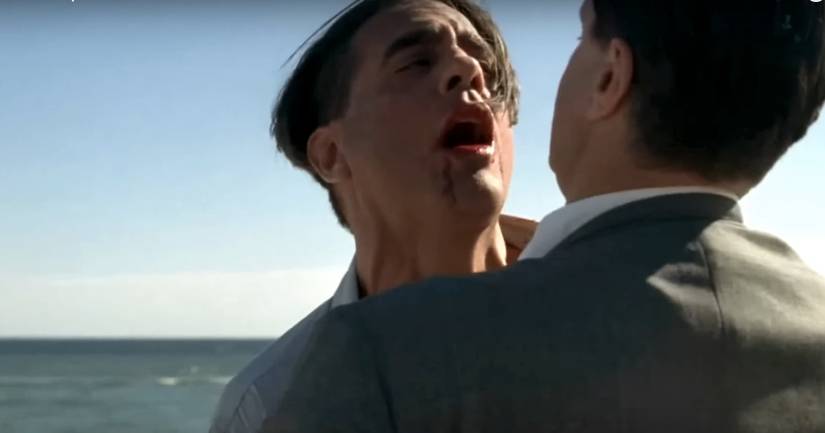 The Best Scenes From HBO's Boardwalk Empire, Ranked