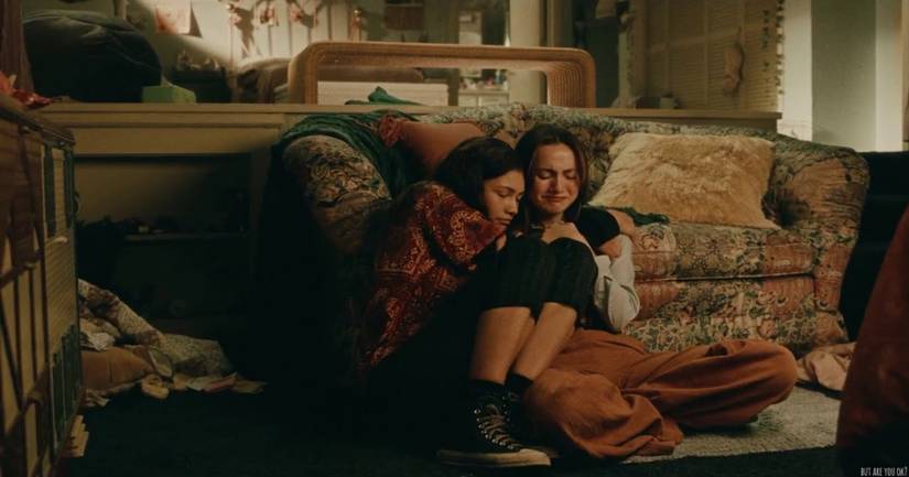 Euphoria: 10 Times Rue Was the Best