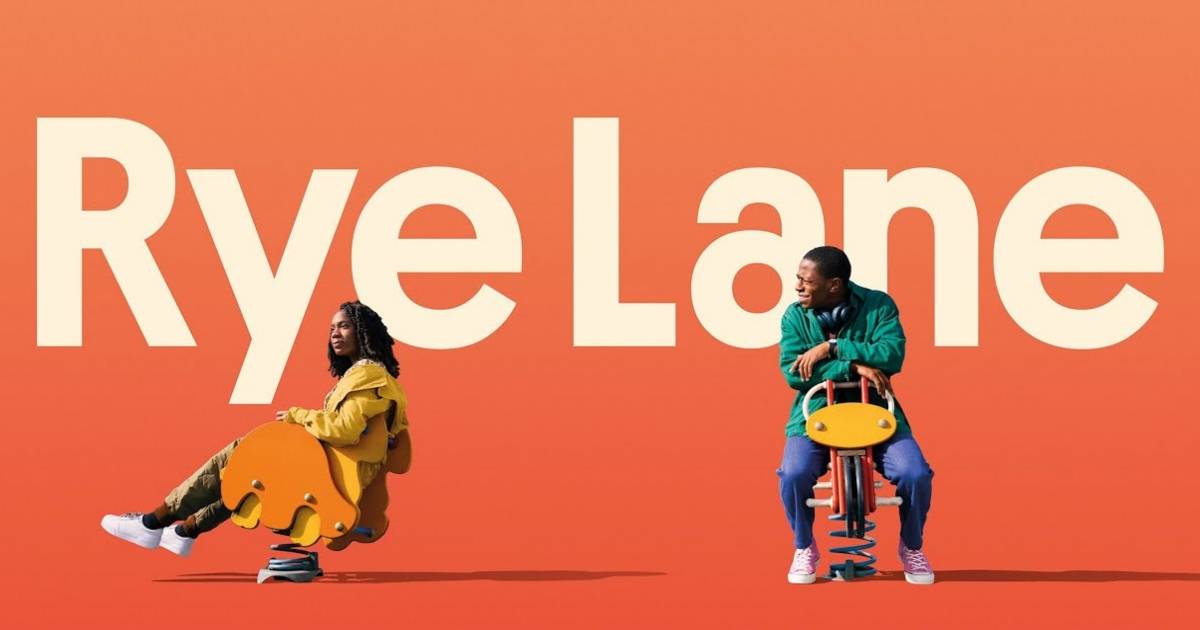 Rye Lane Review: An Imaginative and Enchanting Romance