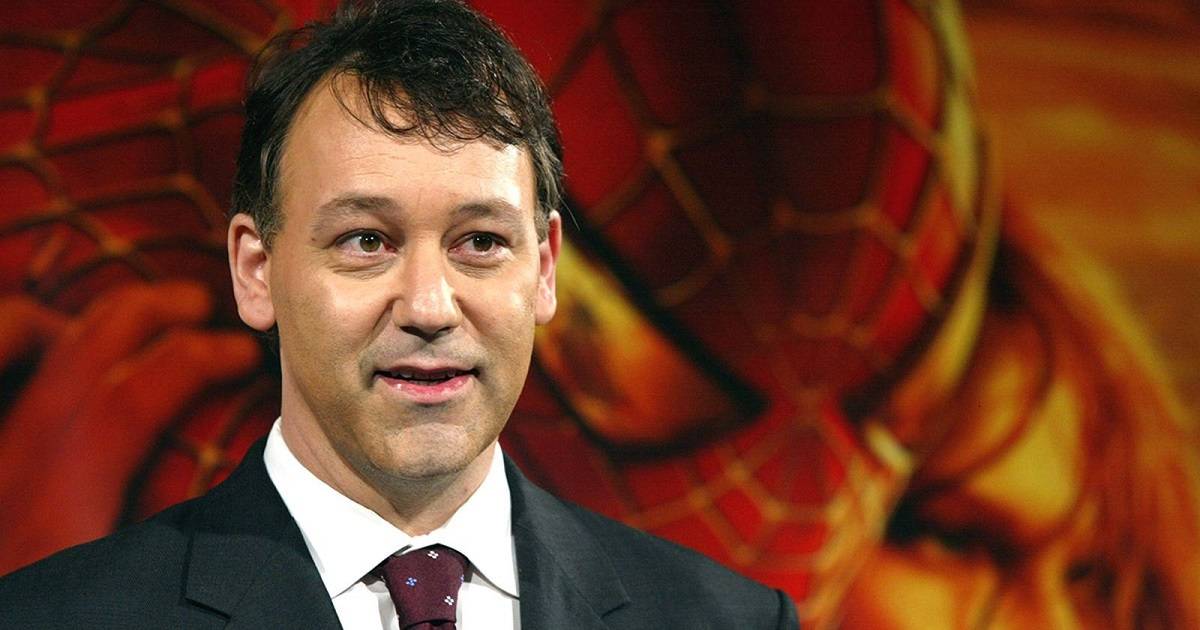 Sam Raimi Says He Would Love to Direct Another MCU or Evil Dead Movie
