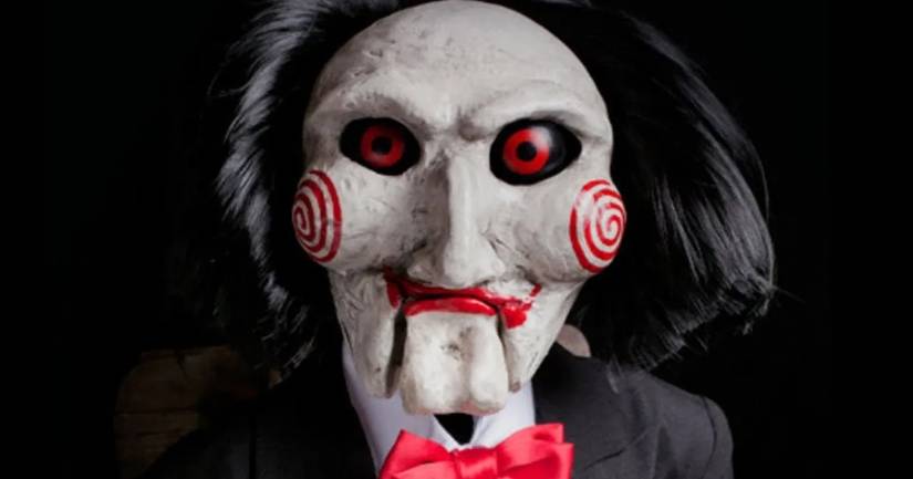 20 Strongest Horror Movie Villains of All Time