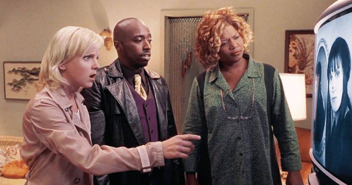 Every Movie Parodied in Scary Movie 3