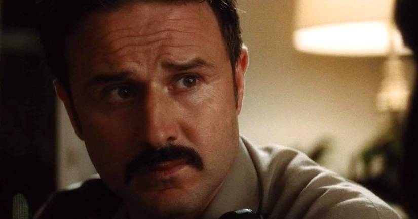 Scream: 8 Scenes That Prove Dewey Riley Is the Franchise’s Best Character