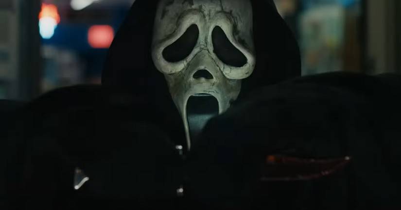 Scream VI Debuts with 80% on Rotten Tomatoes, Reviews Call Slasher ...