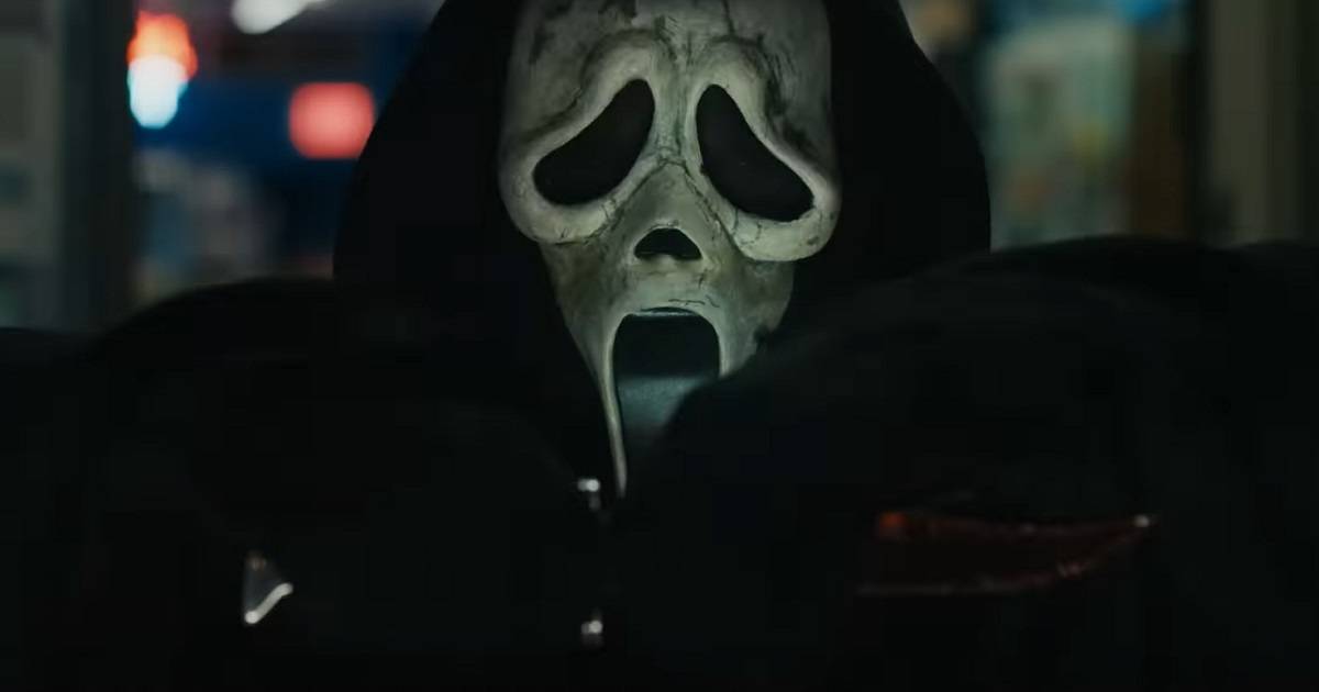 Scream VI Final Trailer Teases the Return of Ghostface This Friday