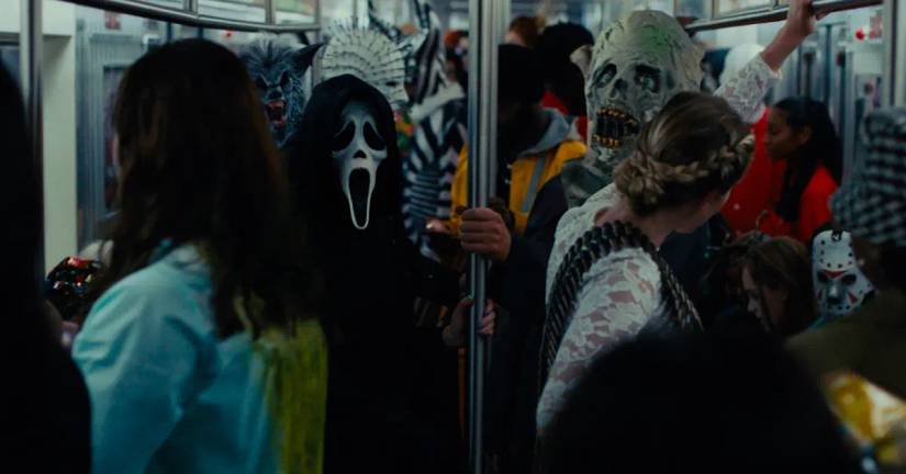 Scream 6 Breaks New Franchise Record