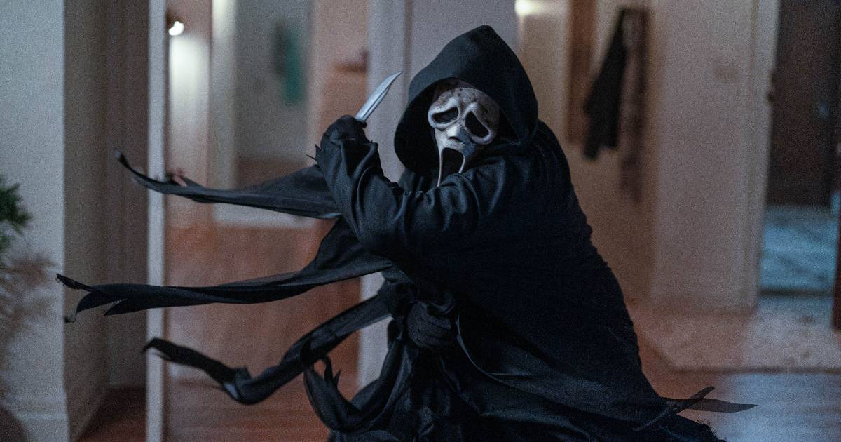 12 Highest Grossing Slasher Movies of All Time, Ranked