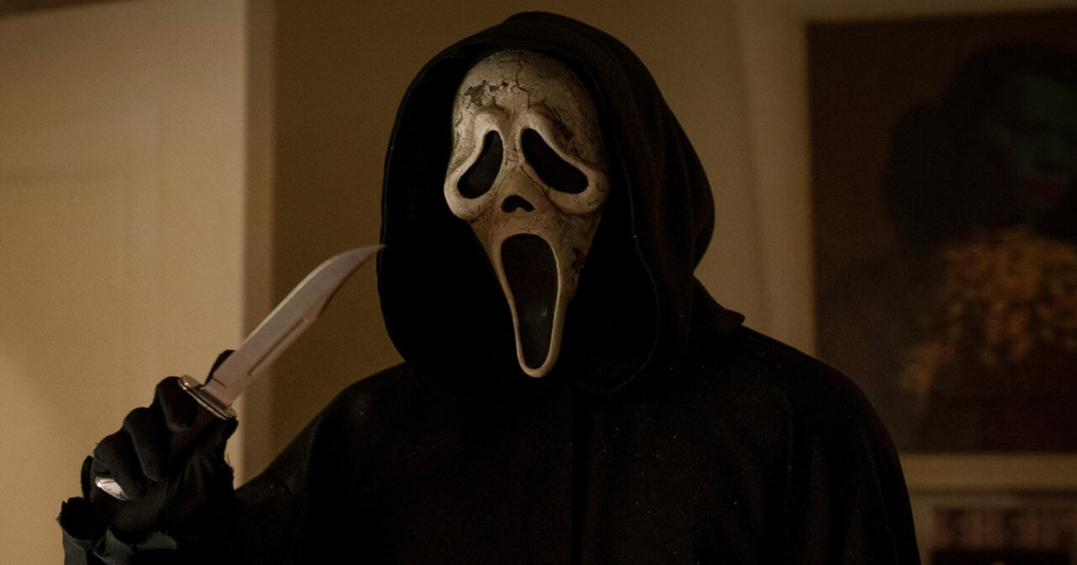 Scream: Every Ghostface Death, Ranked