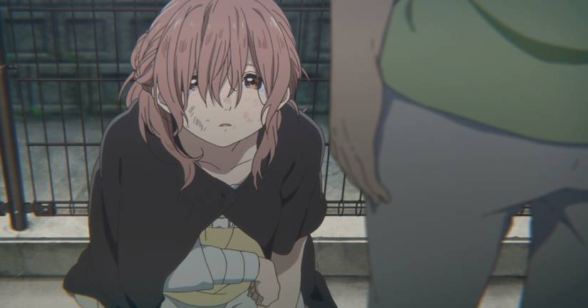 10 Anime That Show a Different Side to Bullying