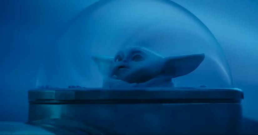 The Mandalorian Season Three Premiere Recap & Review: A Rushed Return to Redemption