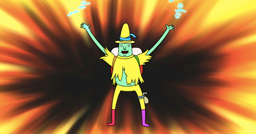 Adventure Time: Each Eternal Being in the Series, Explained
