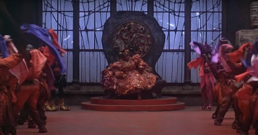 10 Movies That Have Mesmerizing Costume Designs