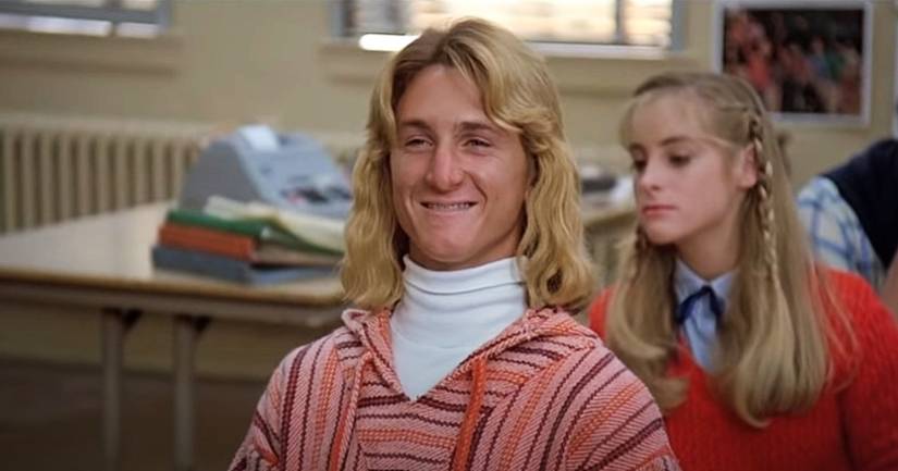 Fast Times at Ridgemont High Cast and Character Guide
