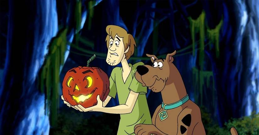Ranking the Scooby-Doo Animated Movies